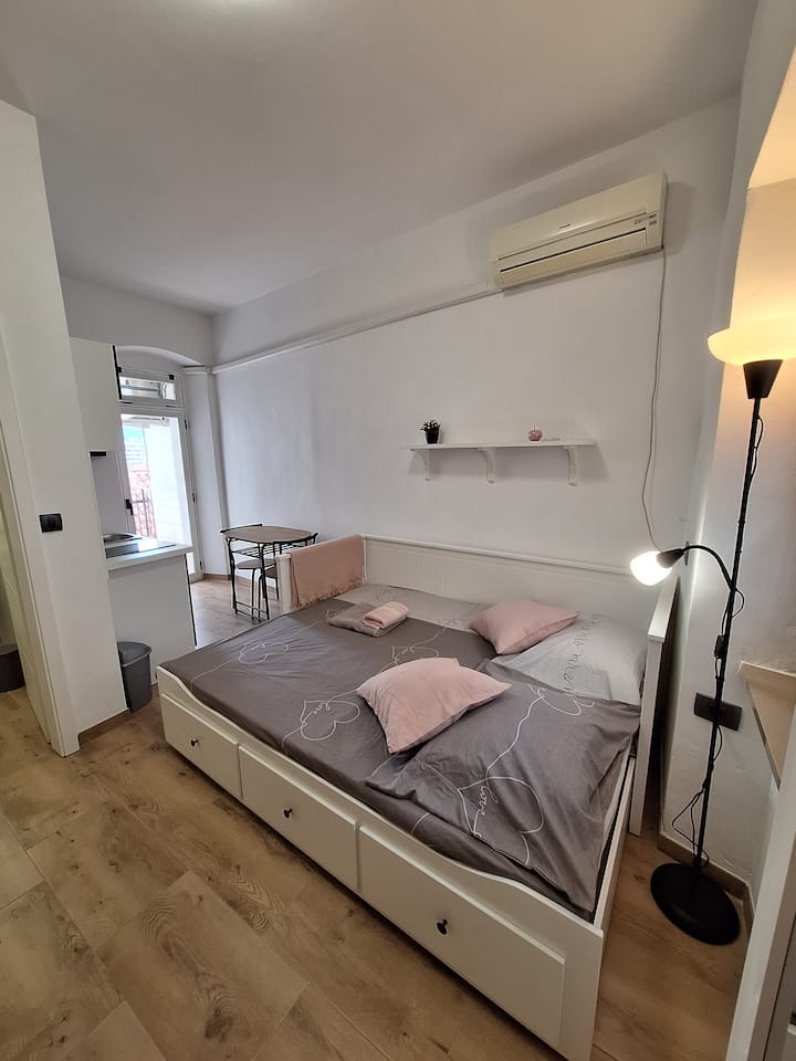 Apartment Kp2 - Izola