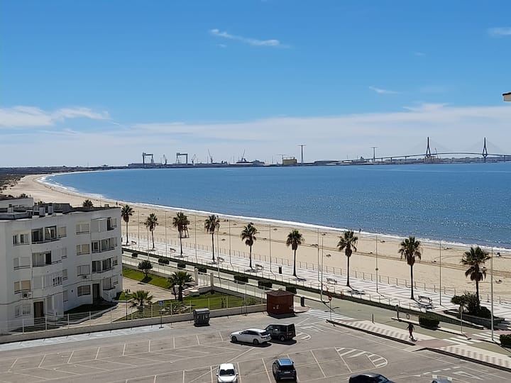 Blegamar Mesana 11/6c - El Puerto de Santa María