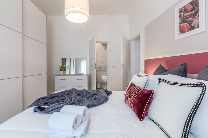 Welchomeitaly:florence Chocolate - Florence