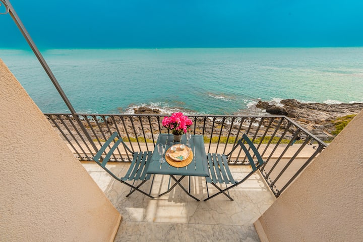 Jureka Sea View Apartment 2 - Cefalù