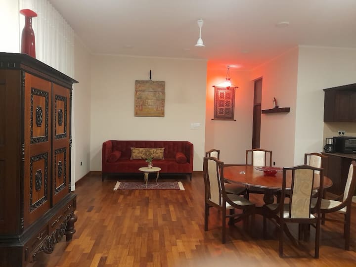 Beaumonde Studio (01) - Colombo