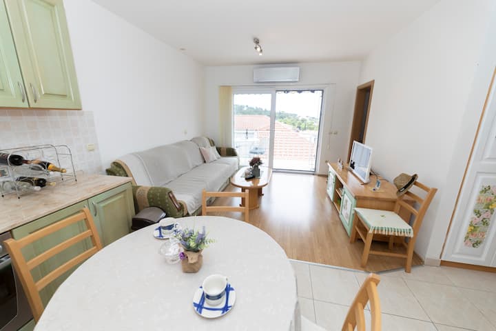 Smile Beach Family Apartment - Makarska
