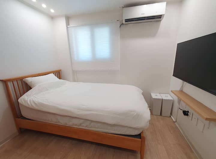 아트앤 스테이 종암 A206/ Simple & Modern Retro - Seoul