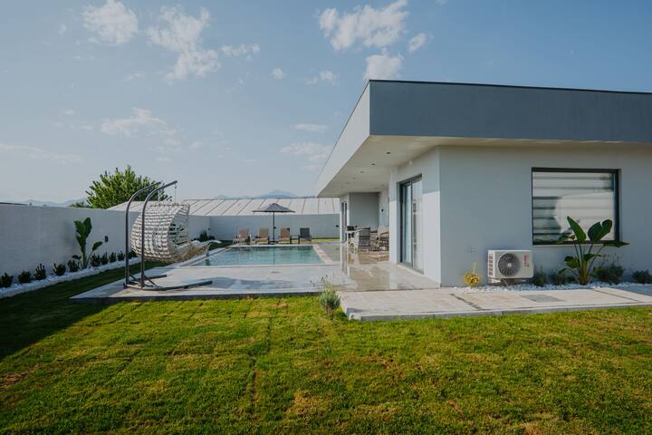 Ada Exclusive Houses 4 - Fethiye
