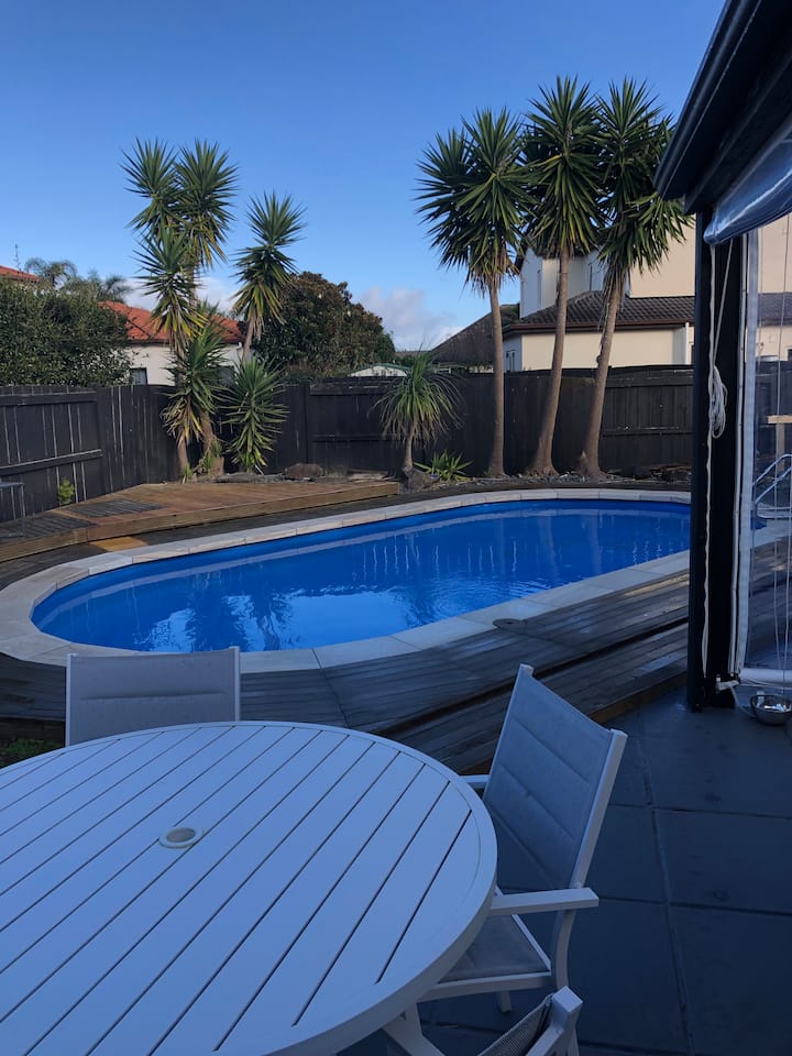 Aims Games House To Rent - Papamoa