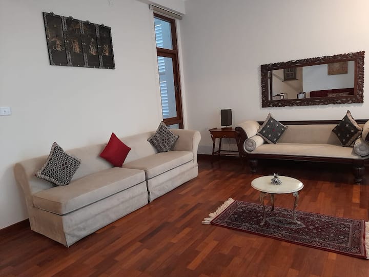 Beaumonde Studio (02) - Colombo