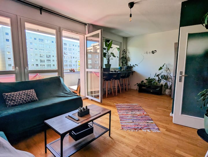 Cozy Private Room In Berlin - Berlin