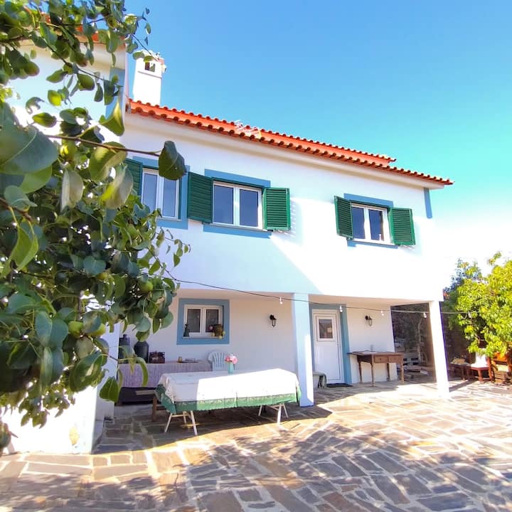 Casa Da Lameira - Ferreira do Zêzere