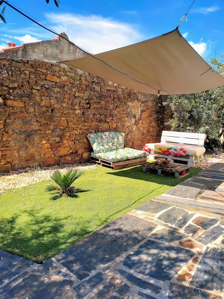 Casa Da Lameira - Vila de Rei