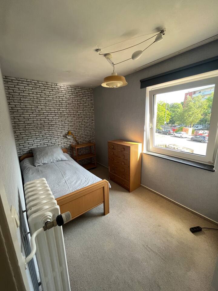 Rungholtplatz Flat - Kiel