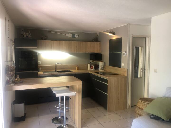 Appartement Plain-pied - Narbonne