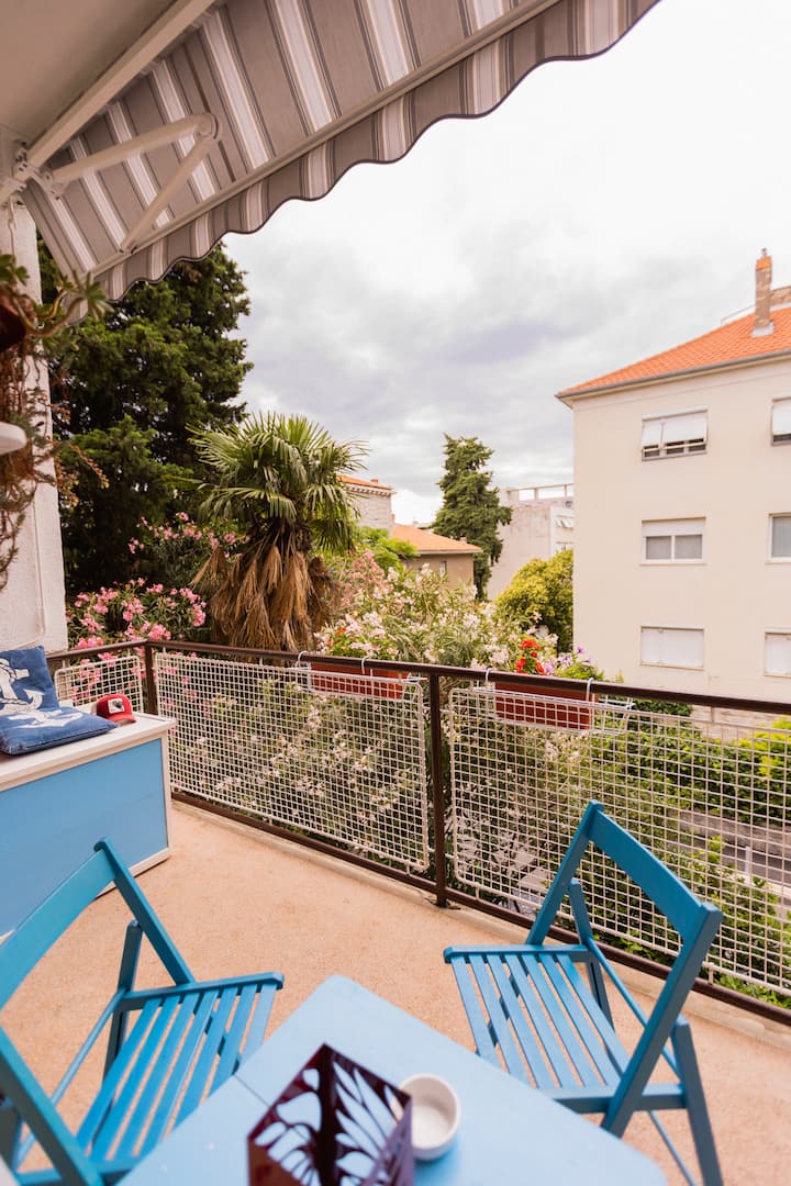 Dolce Near Old Town&beach - Split