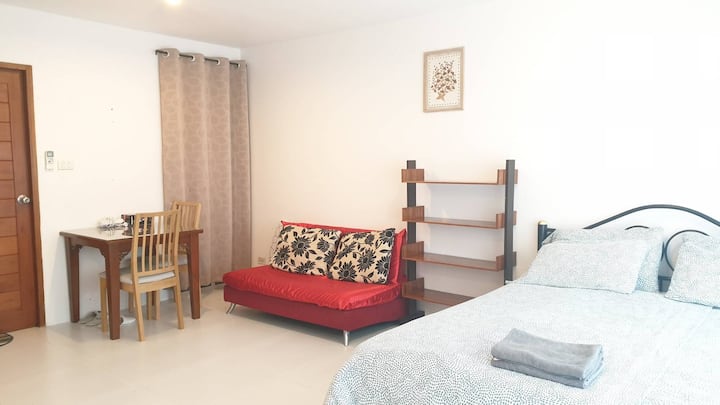 Dbf Apartment Chiang Mai Room 2 - 치앙마이