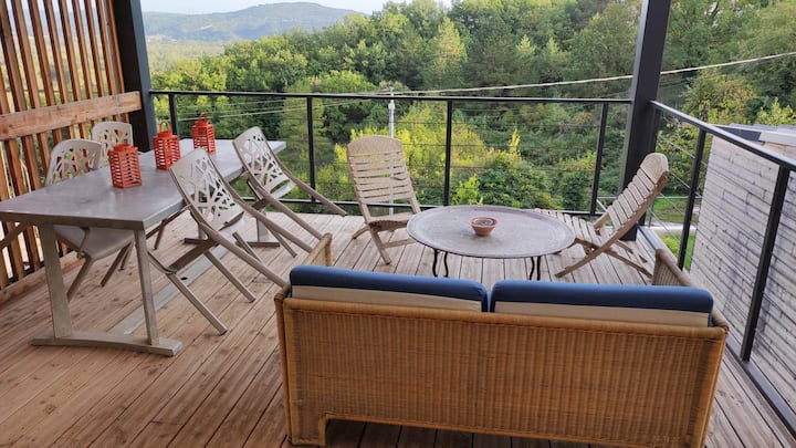 Appartement Spacieux à Viviers - Viviers