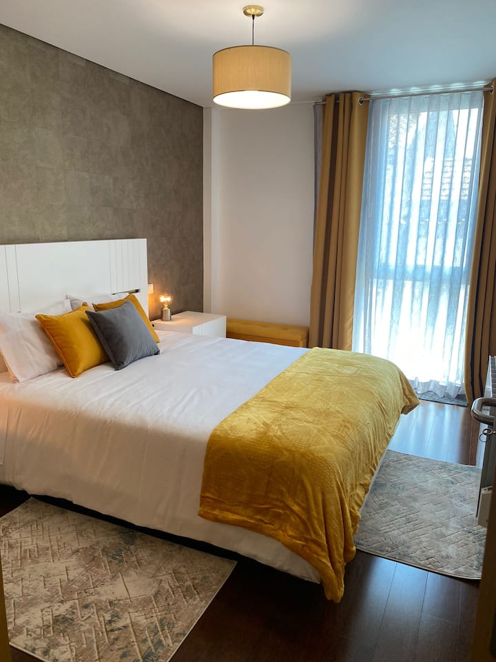 Apartamento 2 Quartos Em Aveiro - Aveiro