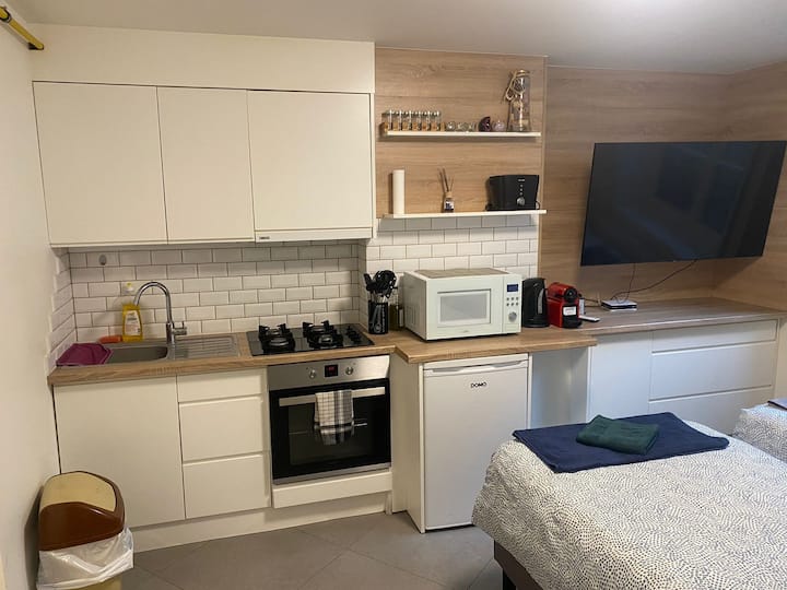 Flat Superbe Location à Découvrir - Forest
