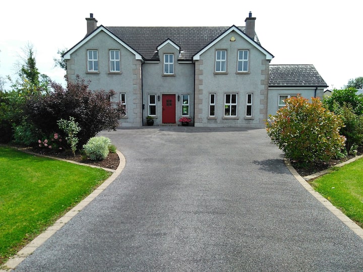 Marine View-your Home From Home - Enniskillen