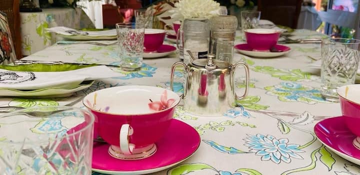 Toad Hall B&b, Darling - Hedgehog Hollow - Darling