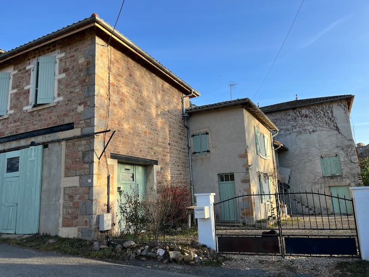Maison De La Source - Villefranche-sur-Saône