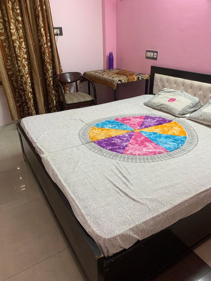 Spacious And Private Room - Kota
