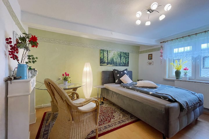 Ferienwohnung Grete Suhl - Suhl