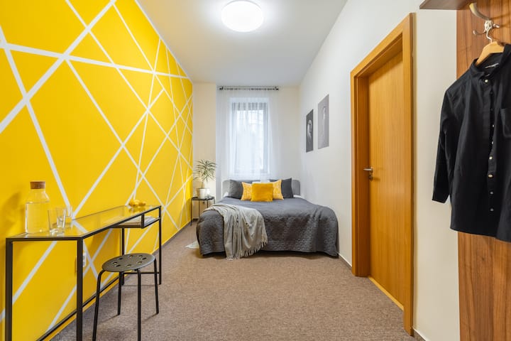 Penzion Expo  Dream #33 N°7 By Goodnite Cz - Brno