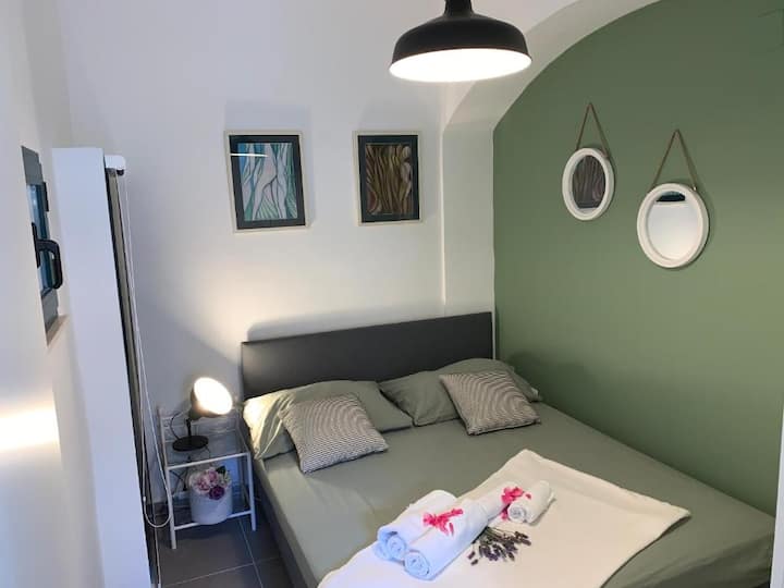 Apartman Dux - Vis