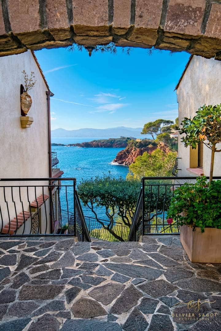 L'esprit Du Sud - Saint-Raphaël