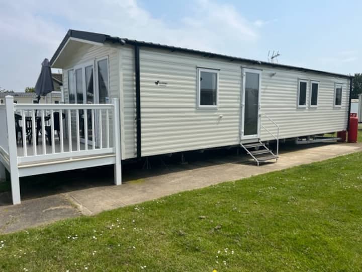 Becks Haven - Clacton-on-Sea