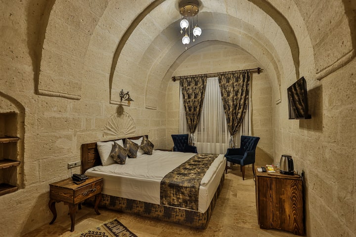 Room 301 Caveadocia Stone&cave House - Cappadocia