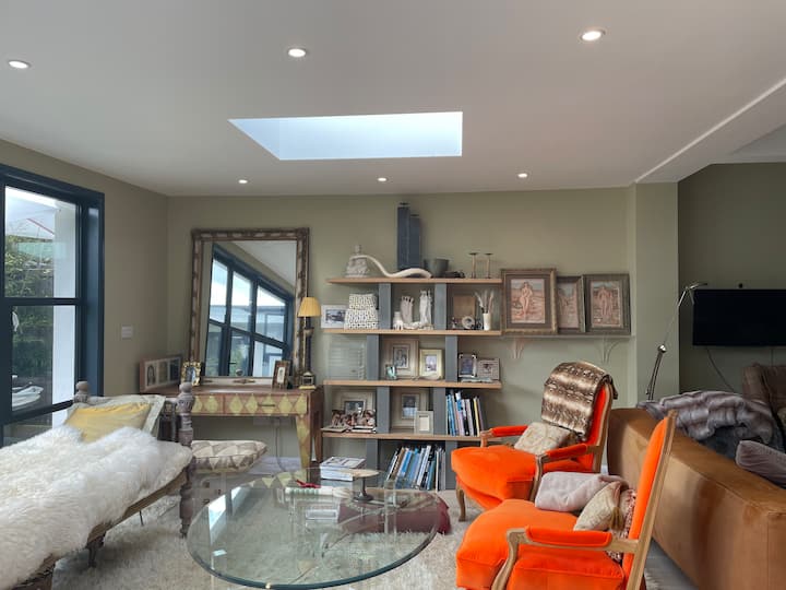 Luxurious Room, Private Bathroom - Watford