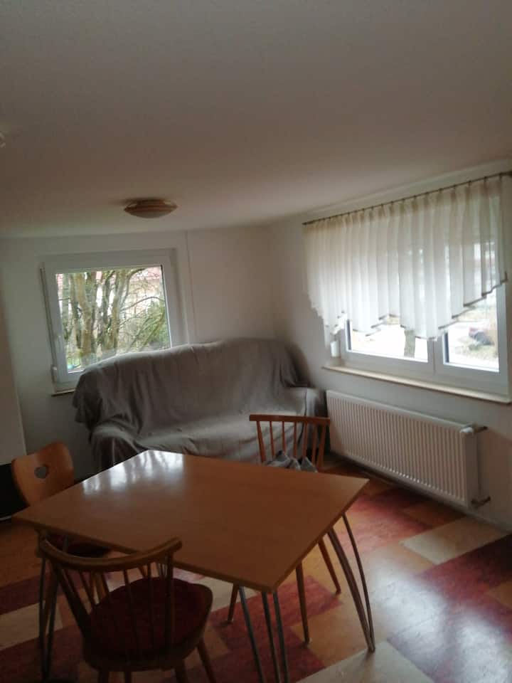 Montage/ferienwohnung - Albstadt