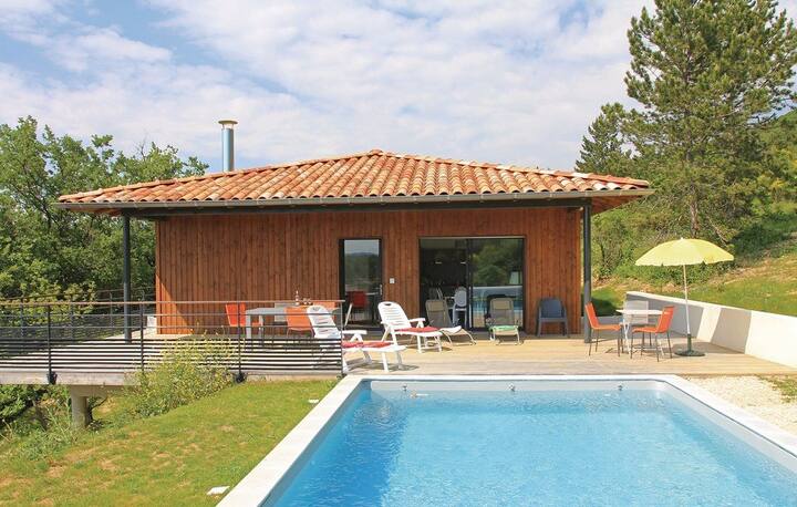Maison Contemporaine En Drôme - Soyans