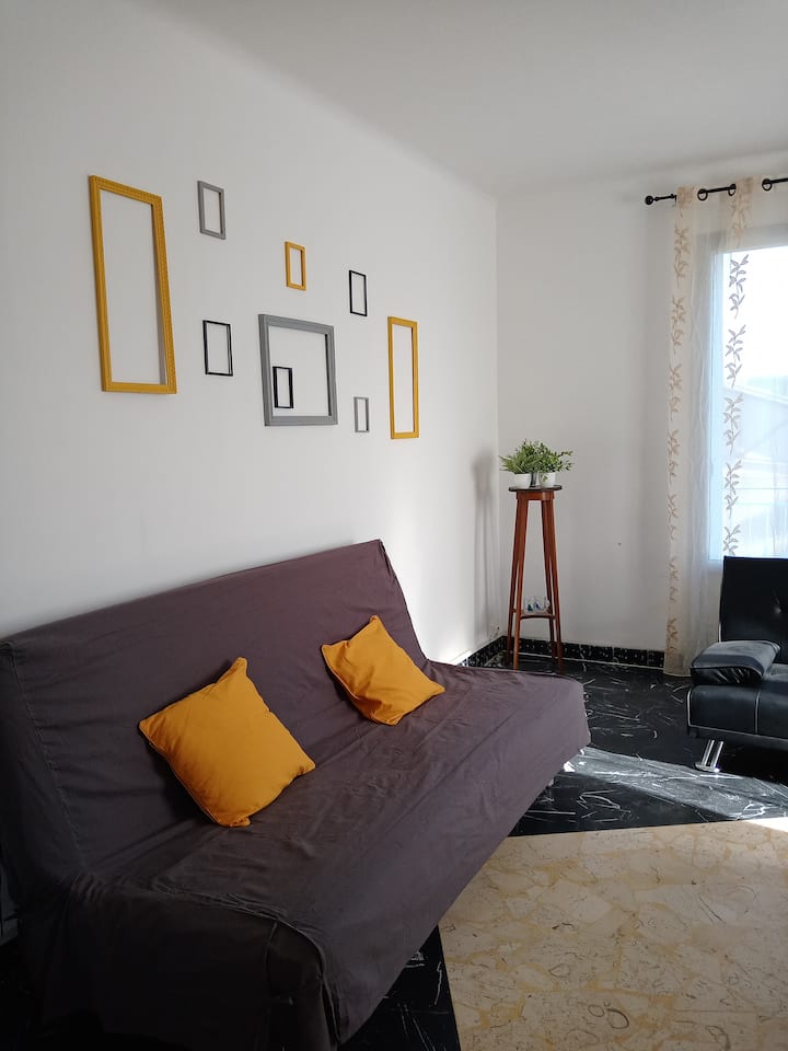 Logement Dans Mas Provençal - Beaucaire
