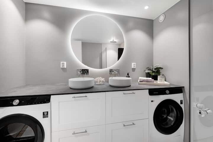 Nydelig Og Kort Vei Til Alt! - Oslo