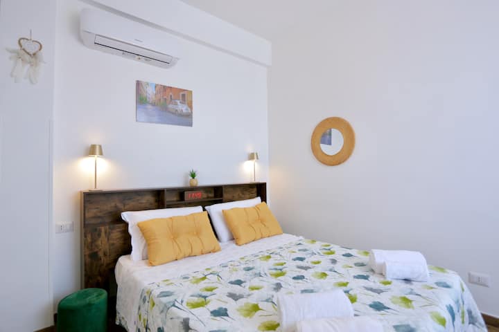 Tiki Tiki House Apartment Roma - Rome