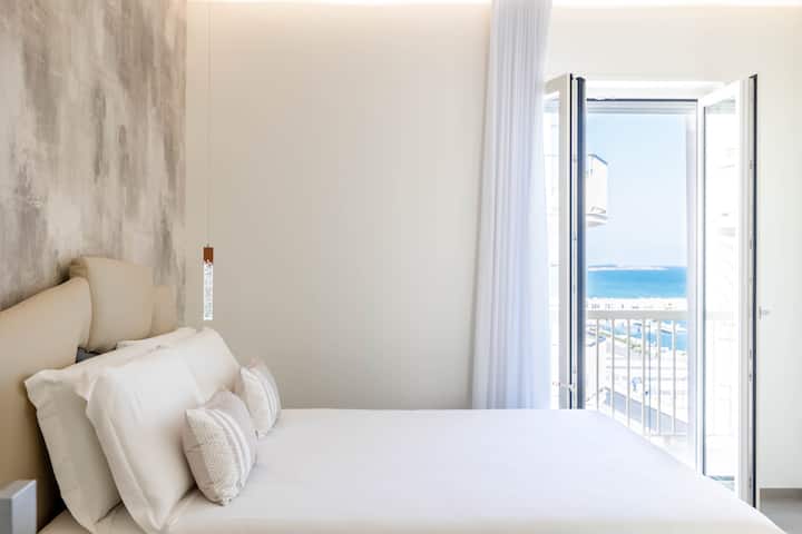 Marea Bed&breakfast - Vieste