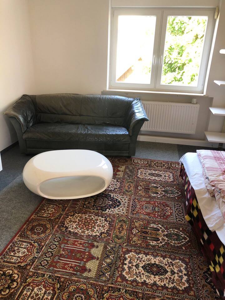 Zimmer Mit Eigenem Bad/dusche/wc - Pegnitz