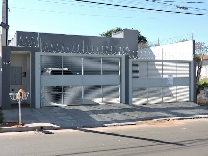Apto Inteiro - Bauru E Região - Bauru