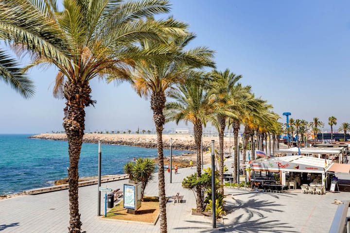 Villa Aurelia - Torrevieja