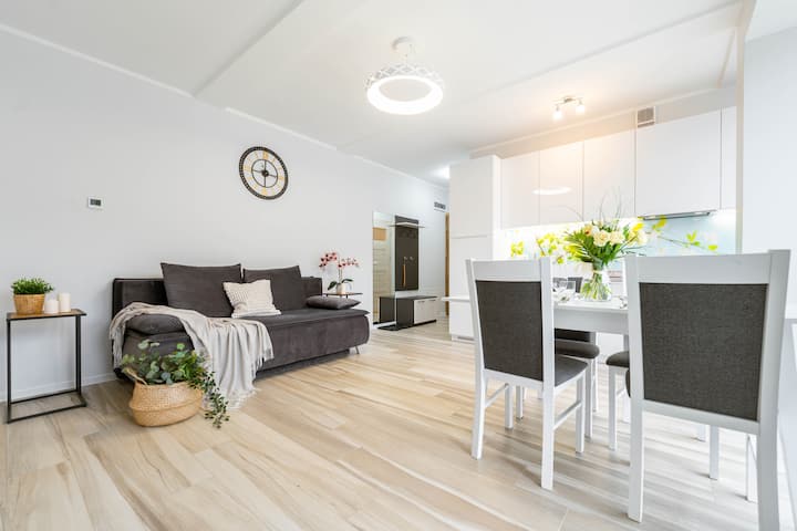 Apartament Pod Stokiem A1 - Dream Apart - Szczyrk