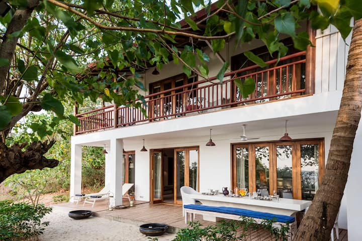 Malvan Holiday Rentals & Homes - Maharashtra, India | Airbnb