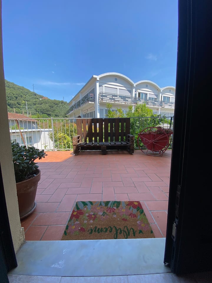 Casa Vacanze Delle Fornaci - La Spezia