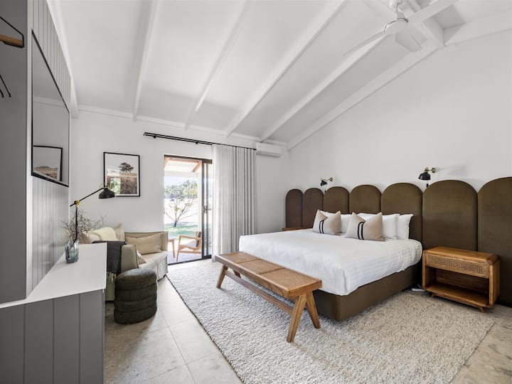 Chambré Estate Suite 7 - Experience Elegant Luxury - Margaret River