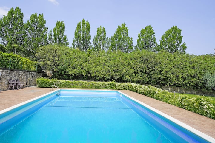 Wonderful Italy | Casa Monte Cicogna Pt/1 - Moniga del Garda
