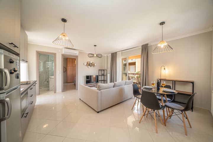 Tsimaras Apartment - Cephalonia