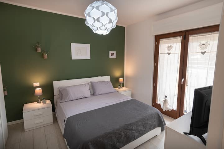 Appartamento Design In Assisi - Assisi