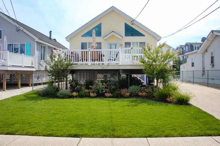 Whole Home In Avalon! - Avalon, NJ
