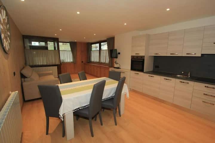 Anemone Home - Sulden