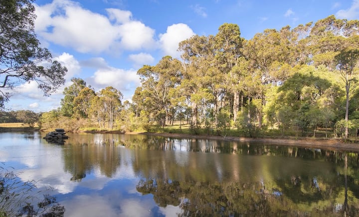 Chambré Estate Malbec - Experience Elegant Luxury - Margaret River